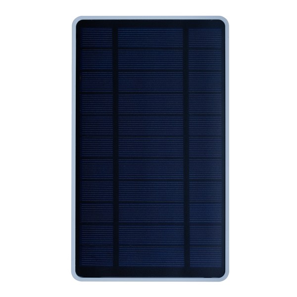 Small Solar Panel - North Texas Solar