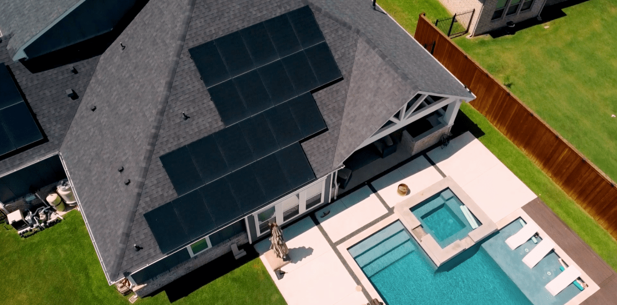 Home & Residential Solar Panel Services | North Texas Solar