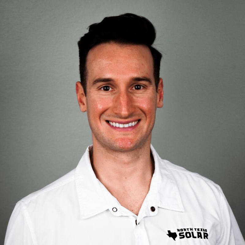 About Us - North Texas Solar