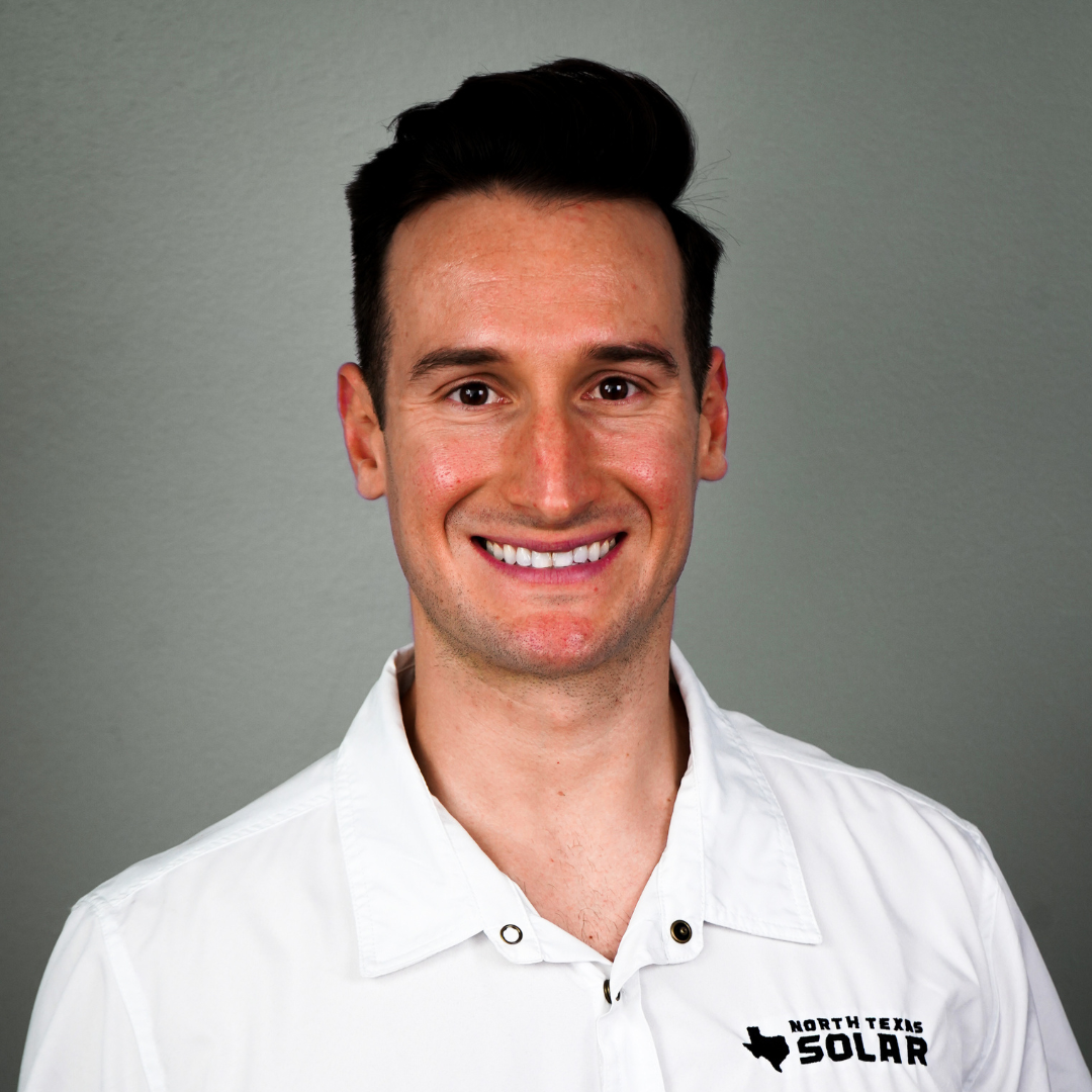 About Us - North Texas Solar