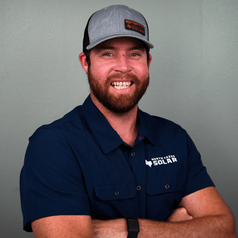 About Us - North Texas Solar