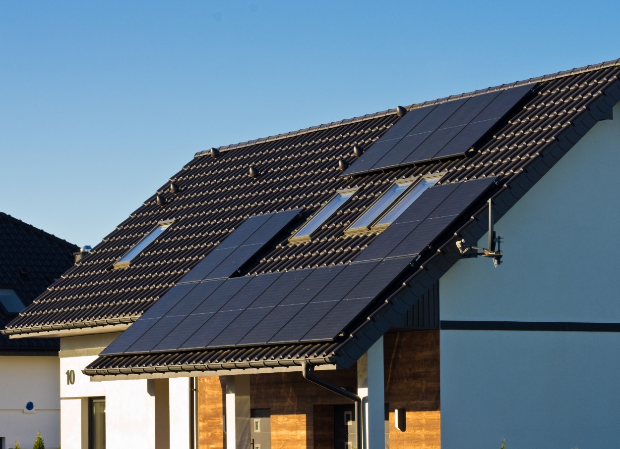 How Solar Builds Equity in Your Home - North Texas Solar